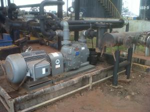 Megator - Your Best Source for Pumps, Pumping Systems & Spill Recovery ...