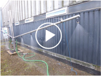 Self Priming Pump & Oil Spill Dispersant Spray Systems | Megator