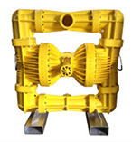 Diaphragm Pump, Air Operated & Marine Dual Diaphragm Pumps | Megator